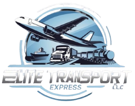 Home - Elite Transport Express LLC